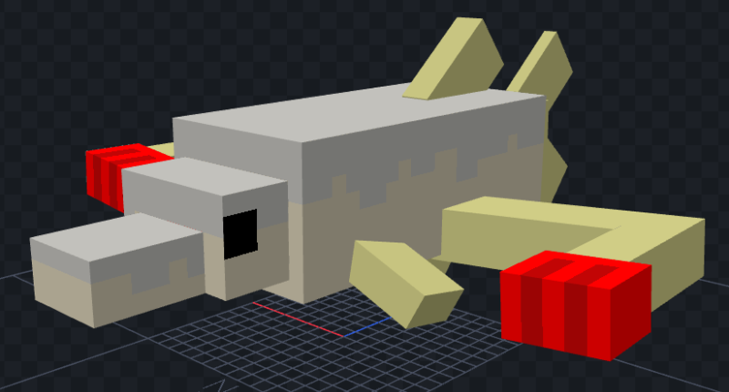 All About Gar | MCreator